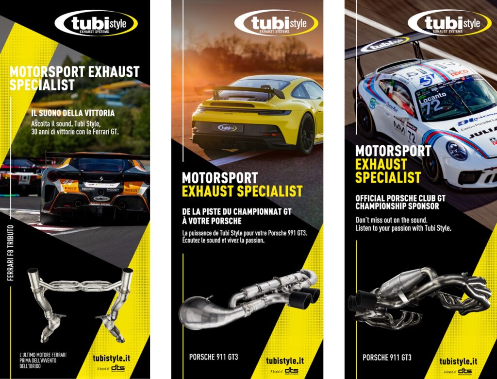 Tubi Style 2023 Marketing Material - Tubi Style