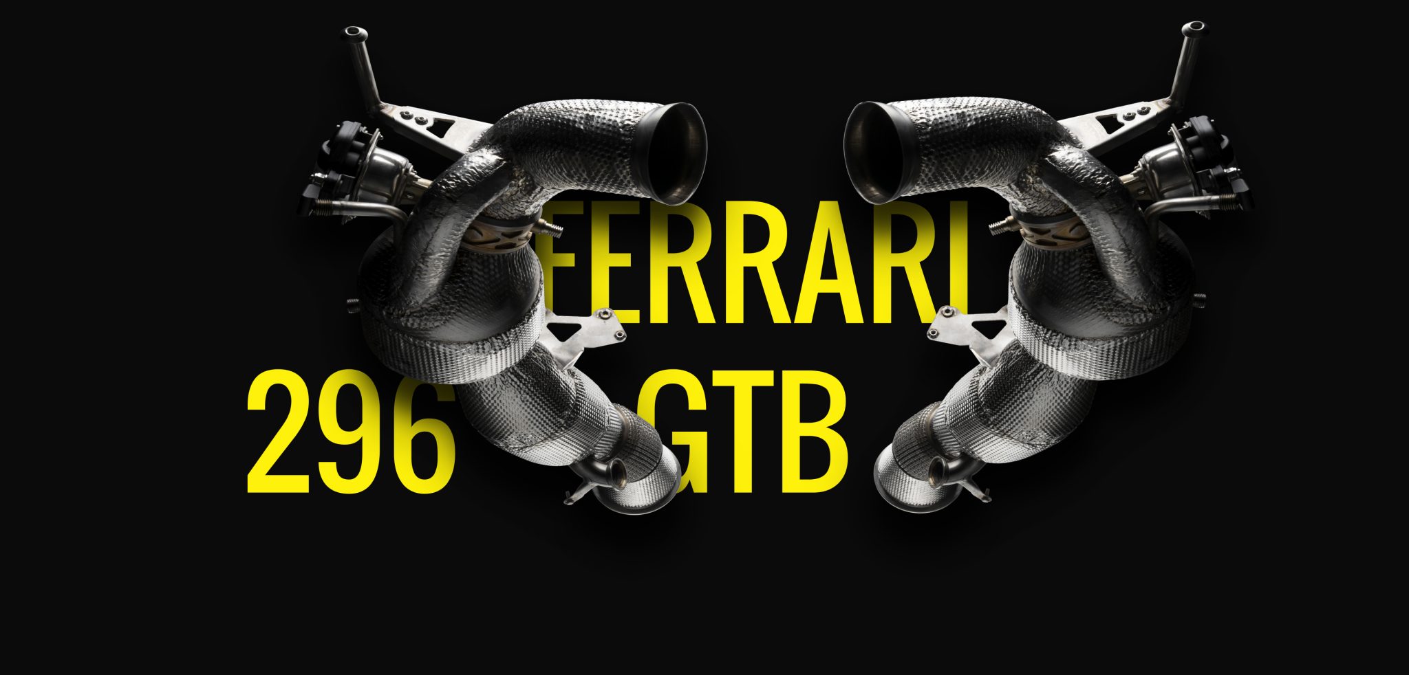 Tubi Style Products: Mufflers, Exhaust Manifolds and Racing Catalysts