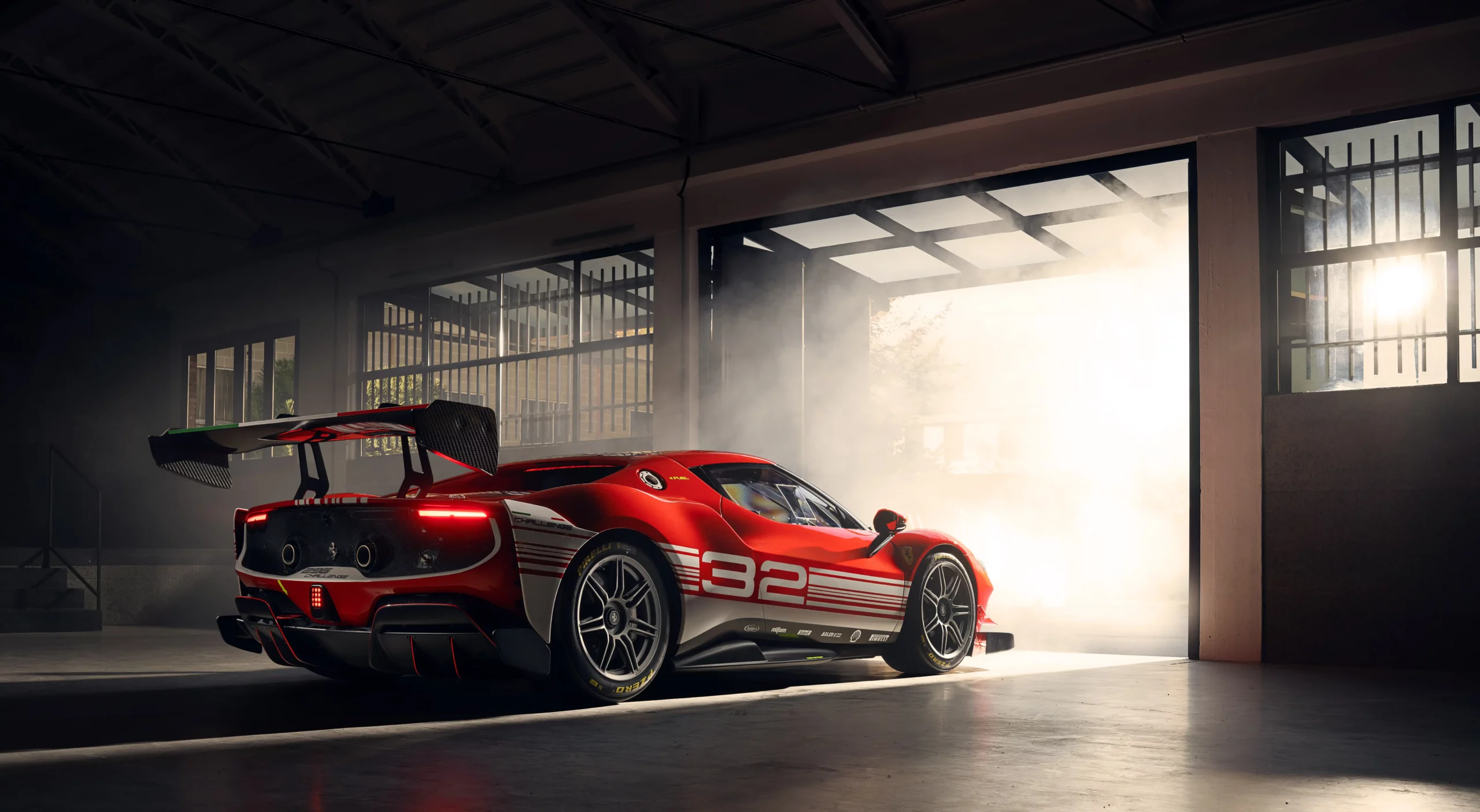 Tubi Style: Manifolds, Silencers, Catalysts, Tailpipes