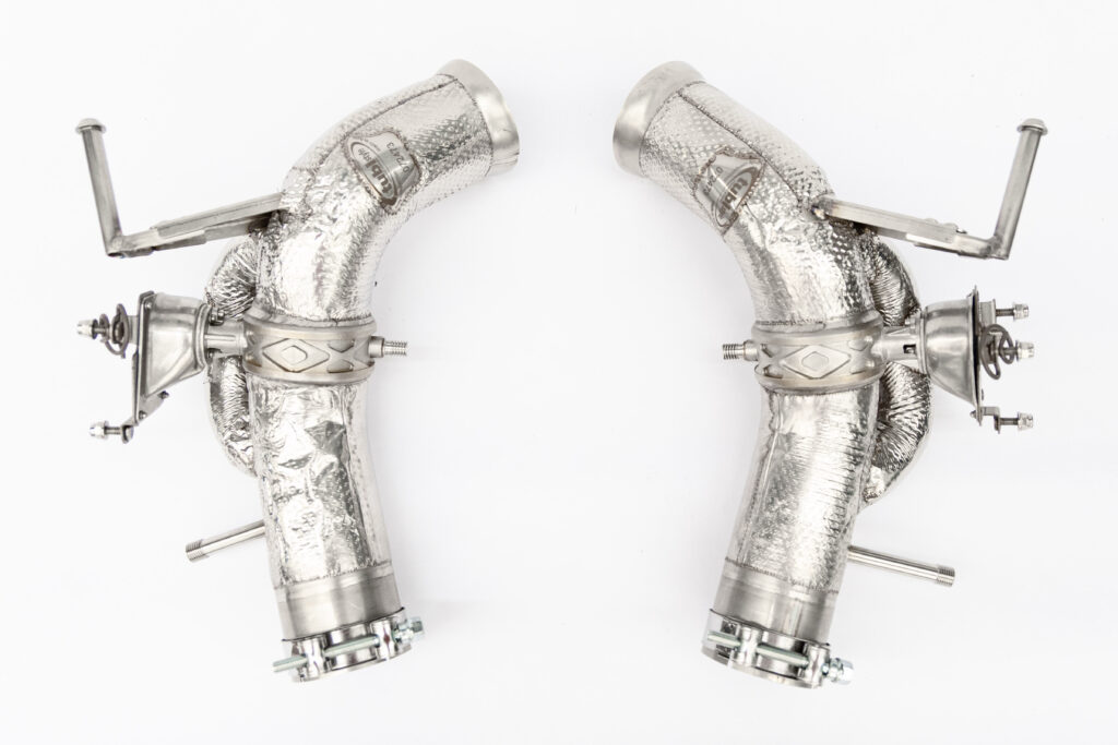 Ferrari 296: The Legend Continues – Now with the Sound It truly ...