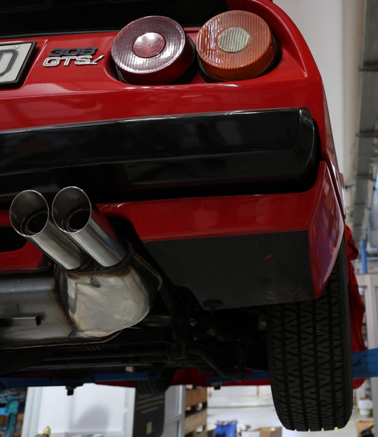 Tubi Style: Manifolds, Silencers, Catalysts, Tailpipes