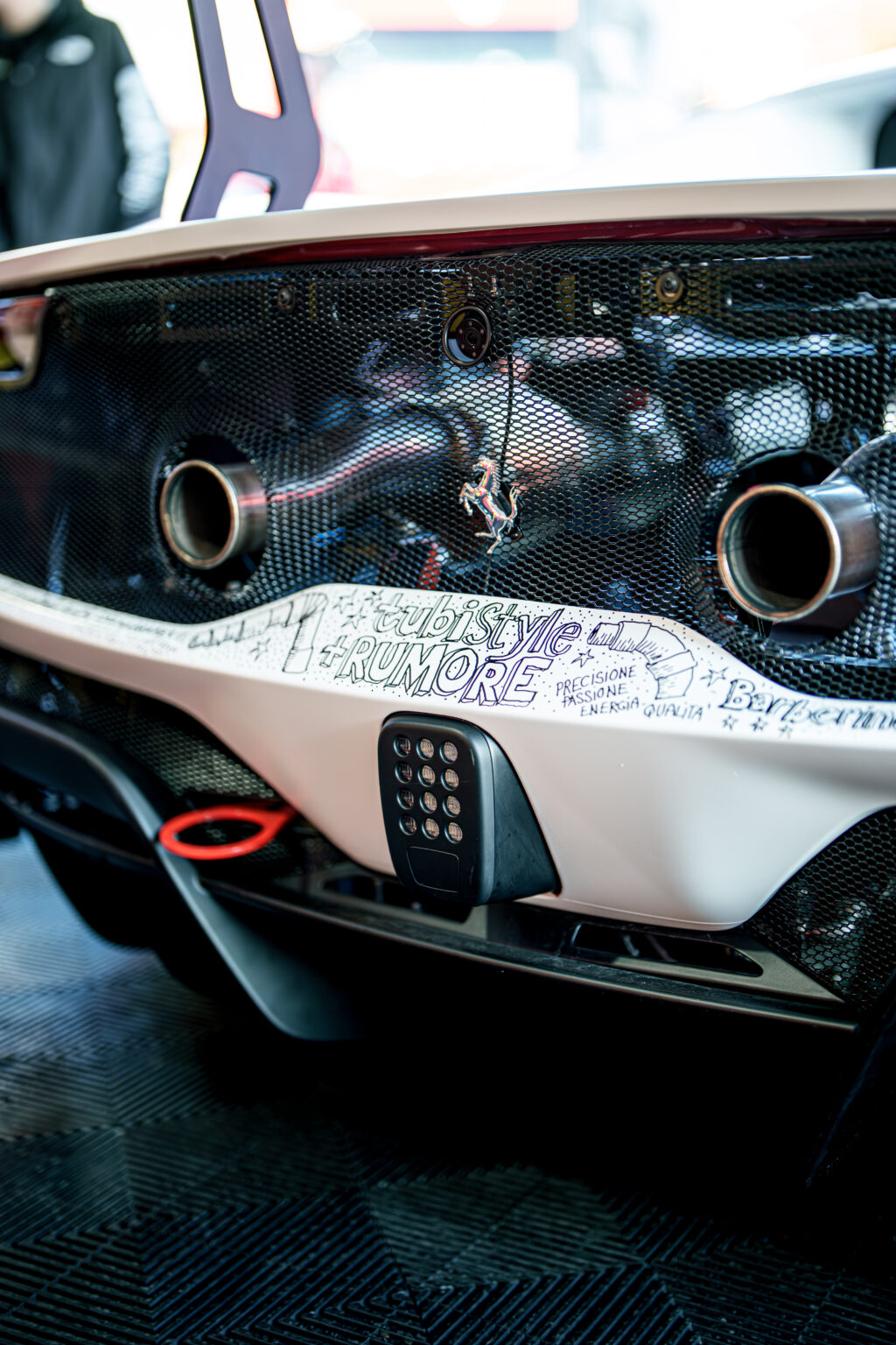 Tubi Style: Manifolds, Silencers, Catalysts, Tailpipes